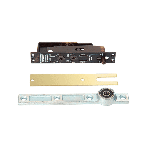 Jackson J580PB Heavy-Duty Adjustable Center-Hung Walking Beam Type Top ...