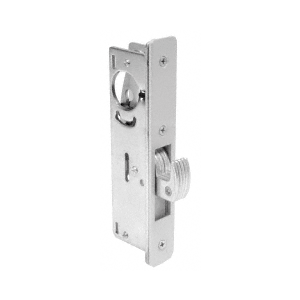 CRL DL2130A 31/32" Backset Narrow Stile Hook Latch Deadlock