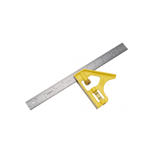 CRL ST46123 Stanley 12" Combination Square
