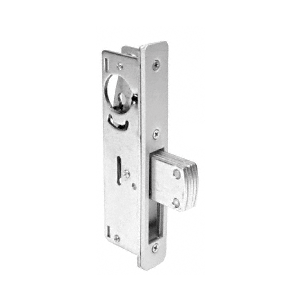 CRL DL2110A 31/32" Backset Narrow Stile Long - Throw Deadlock