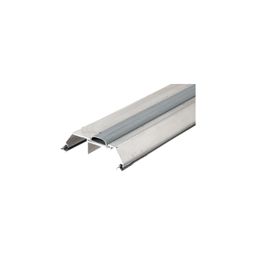 CRL ALUM-TH007AV36-VCP-1 Aluminum 36" Saddle Threshold With Vinyl Cap 3 ...