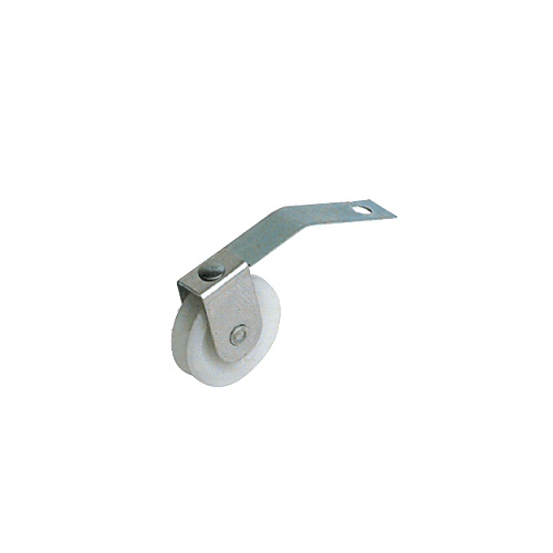 CRL B686N 1" Nylon Ball Bearing Sliding Screen Door Spring Tension ...