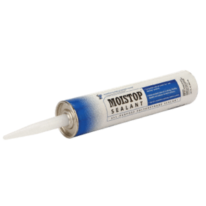 Moistop M704015 White Fortifiber Sealant