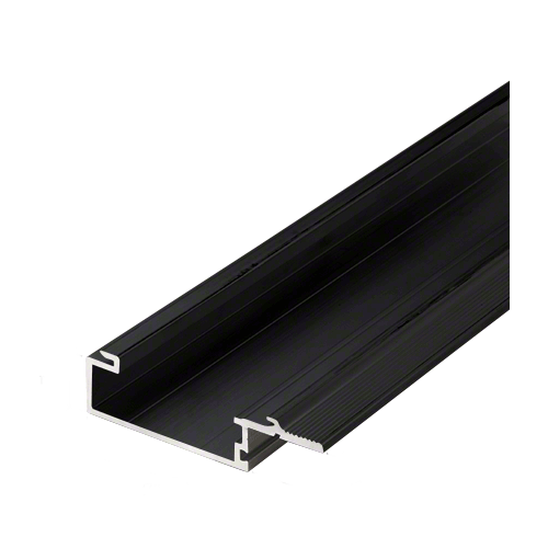 CRL-U.S. Aluminum CW23033 Female Split Mullion for Screw Spline ...