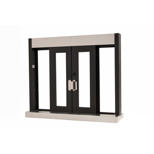 Brixwell 9108-BX 42-3/8"(w) x 36-3/8"(h) 14"(w) x 28-1/2"(h) Self ...