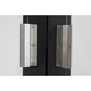 Brixwell 9674-CX 72-1/2"(w) x 41-1/2"(h) 29-1/2"(w) x 36-1/2"(h) Self ...