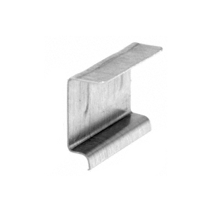 CRL L5524 Aluminum Lift Clips - Carded