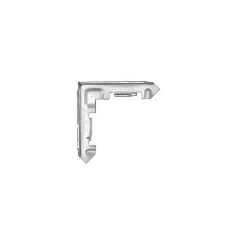 CRL WSC115-XCP100 Aluminum Screen Frame Corners - pack of 100 Buy Now