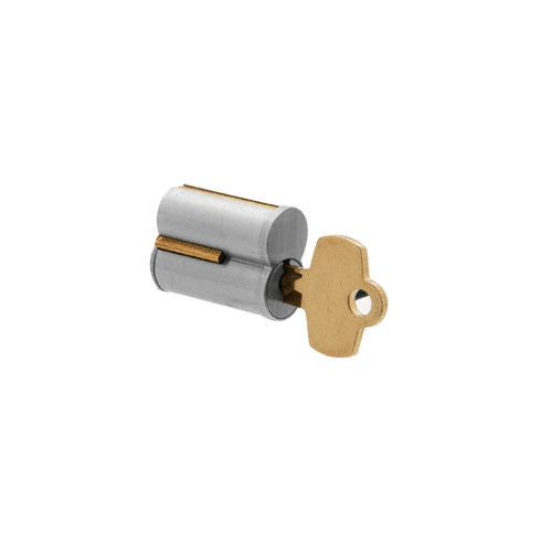 CRL 1C06 7-Pin Key #6 Small Format Interchangeable Core