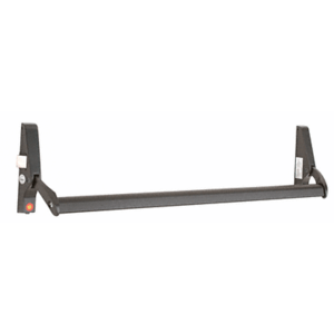 Jackson 311095LC4313 Dark Bronze 48" 10 Series Left Hand Reverse Bevel ...