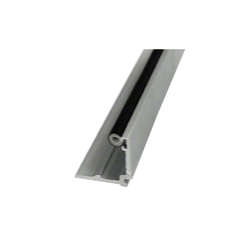 CRL-U.S. Aluminum CC282110012 Clear Anodized Jamb Channel Closure with ...
