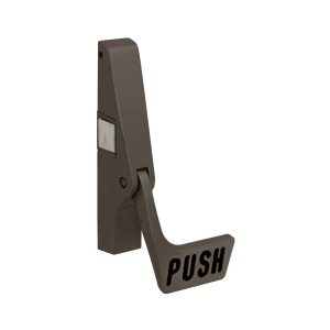 Jackson 311095PLC313 Dark Bronze 10 Series Left Hand Reverse Bevel ...