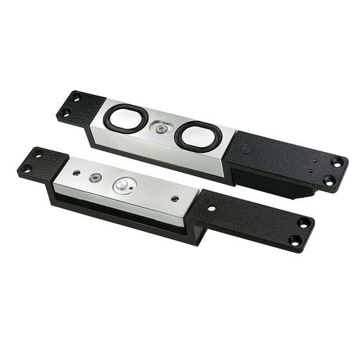 ROFU 8031-002 MAGLOCK, SHEAR 2900LB 12/24VDC, MONITORED