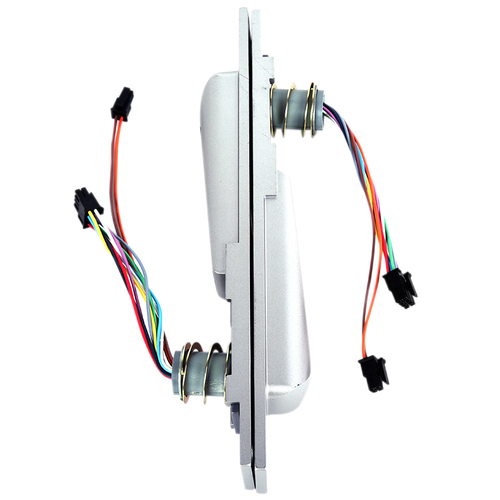 Von Duprin EPT10 SP28 CON Electric Power Transfer, Ten 24 Guage Wires ...