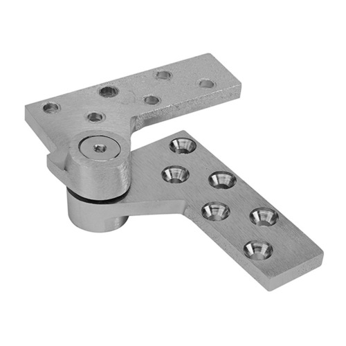 Rixson L180 X 1-3/4 DOOR 626 3/4 Offset Hung Top Pivot, 1-3/4 In. Door ...