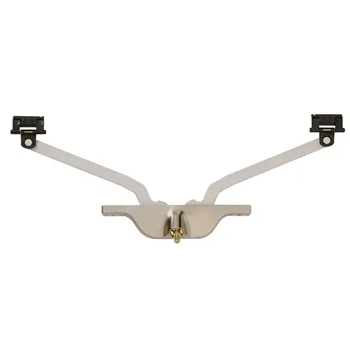 Truth WH06065 Black 9" Arm Pivot Shoe Face Mounted Roto Operator Buy Now