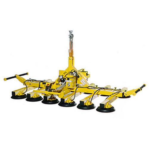 CRL FL12HV11ACS Wood's Powr-Grip AC Powered Flat Lifter 3000 Series