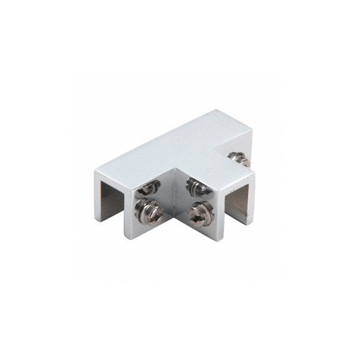 CRL ZLS9CH Three Way Clamp