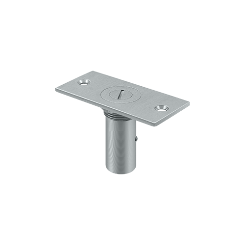 Deltana SPDP35SU26D 3-1/2" Height Dust Proof Strike With Safety Lock ...
