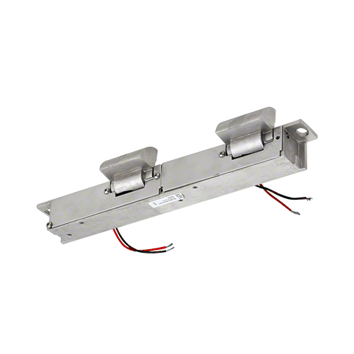 CRL ES31041 Folger Adam 310-4 Double Electric Strike With 3/4" Keeper ...