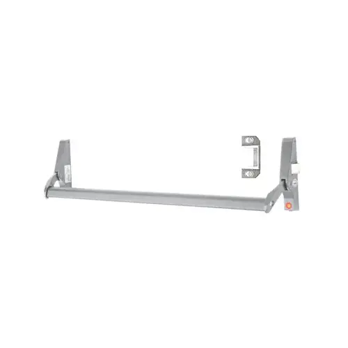 Jackson 311095RC4628 Crossbar Rim Panic Exit Device Right Hand Reverse ...