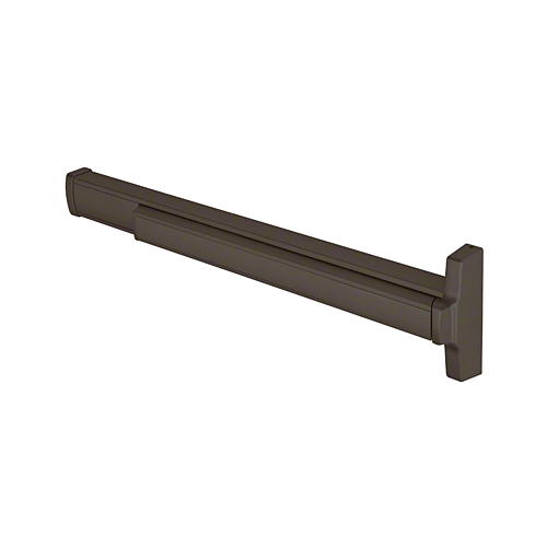 Jackson 312086R37313 36" Model 2086 Concealed Vertical Rod Panic Exit ...