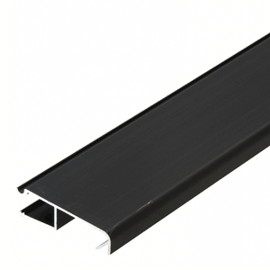 CRL 1004D36 Duranodic Sill Extender 2" x 36"