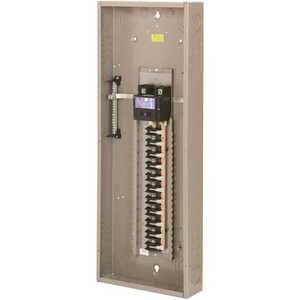 Eaton CHP42B200 200 Amp CH 42-Space 42-Circuit Indoor Main Breaker Load ...