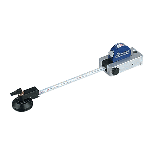 CRL ALUM-TP2522-VCP-1 Segment Radius Cutter