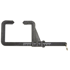 CRL 1GCALMM Metric Insulating Glass Caliper