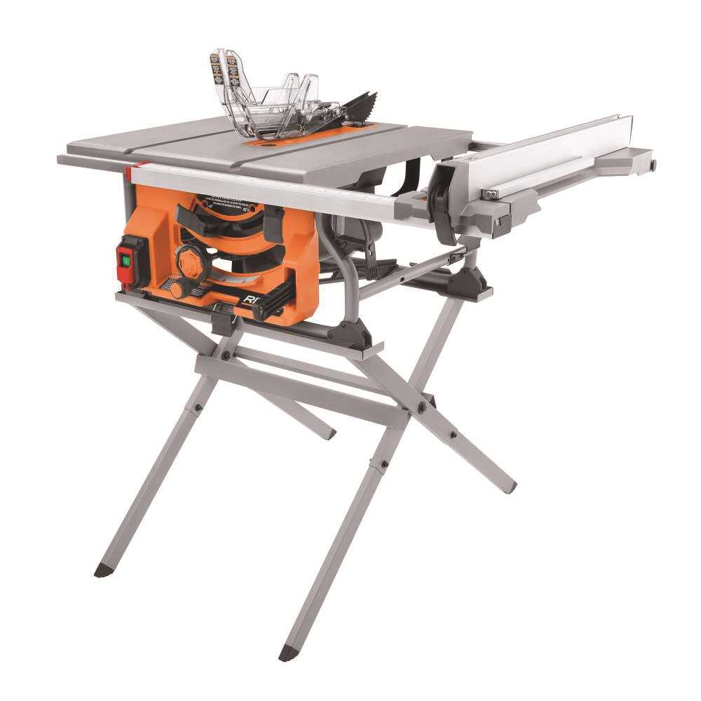 Ridgid table store