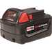 Milwaukee 2632-22XC M18 18-Volt Lithium-Ion Cordless 3/8 in. to 1-1/2 ...