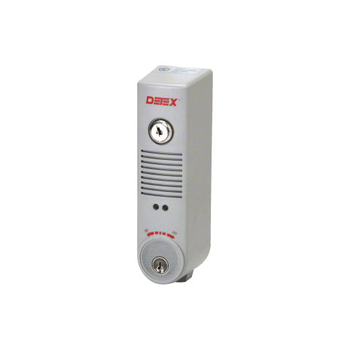 DETEX EAX500 Battery Powered Surface Mount Exit Alarm