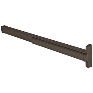 Jackson 3120861R47313 Model 2086 with Impact Kit Concealed Vertical Rod ...