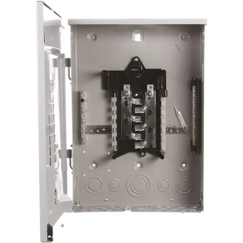 Siemens LW1224L1125 125 Amp 12-Space 24-Circuit Outdoor Main Lug Load ...