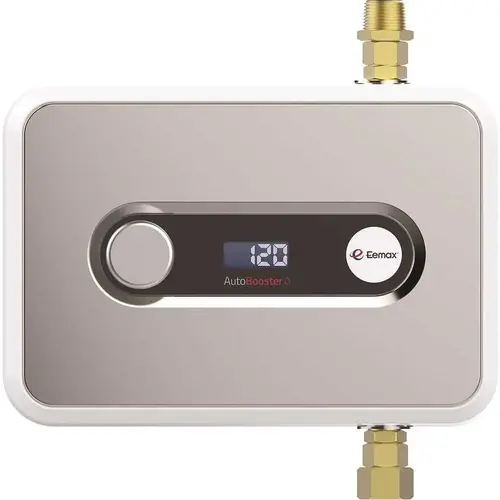 Eemax HATB007240 AutoBooster 7 kW Electric Water Heater Tank Booster ...