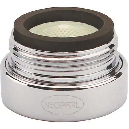 NEOPERL 5414305 PCA Spray 0.5 GPM 13/16 in. -27 Junior Male Vandal ...