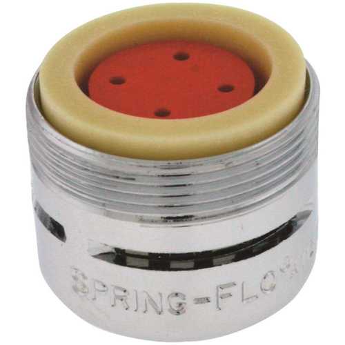 National Brand Alternative 5407403 Spring-Flo 2.2 GPM 15/16 in. 27 x 55 ...