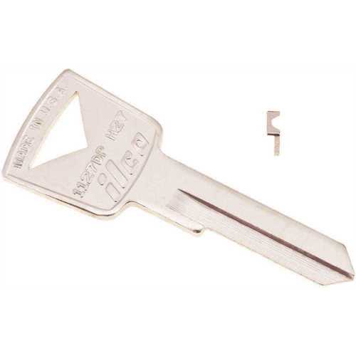 Kaba Ilco 1127DP Key Ford H27 Key