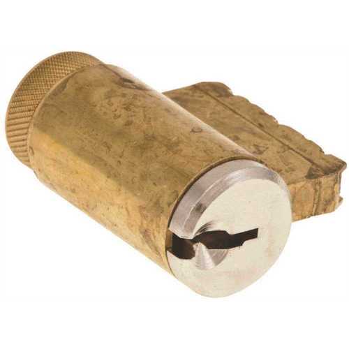 US Lock 15995GC-26D-KD Knob/Deadbolt Cylinder Universal Ra Keyway ...