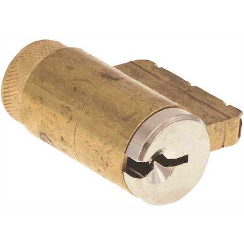US Lock 15995SE-26D-KD Universal Sc8 Keyway Chrome KA2 Knob/Deadbolt ...