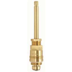 Gerber 98-004 5-1/4 in. Tub and Shower Brass Long Stem