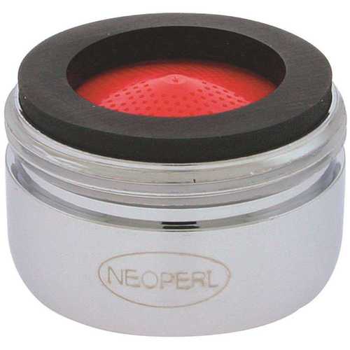 NEOPERL 5403103 Perlator 2.2 GPM 15/16 in. 27 Regular Male Faucet ...