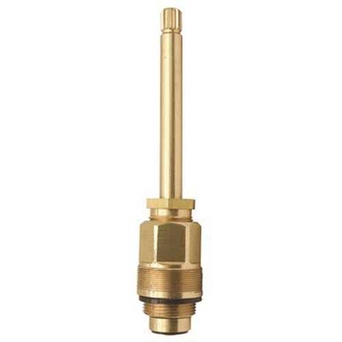 Proplus 163287 Stem for Gerber, Hot and Cold Brass