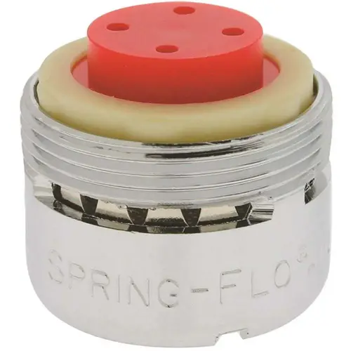 National Brand Alternative 5407603 Spring-Flo 2.2 GPM 13/16 in. 27 ...