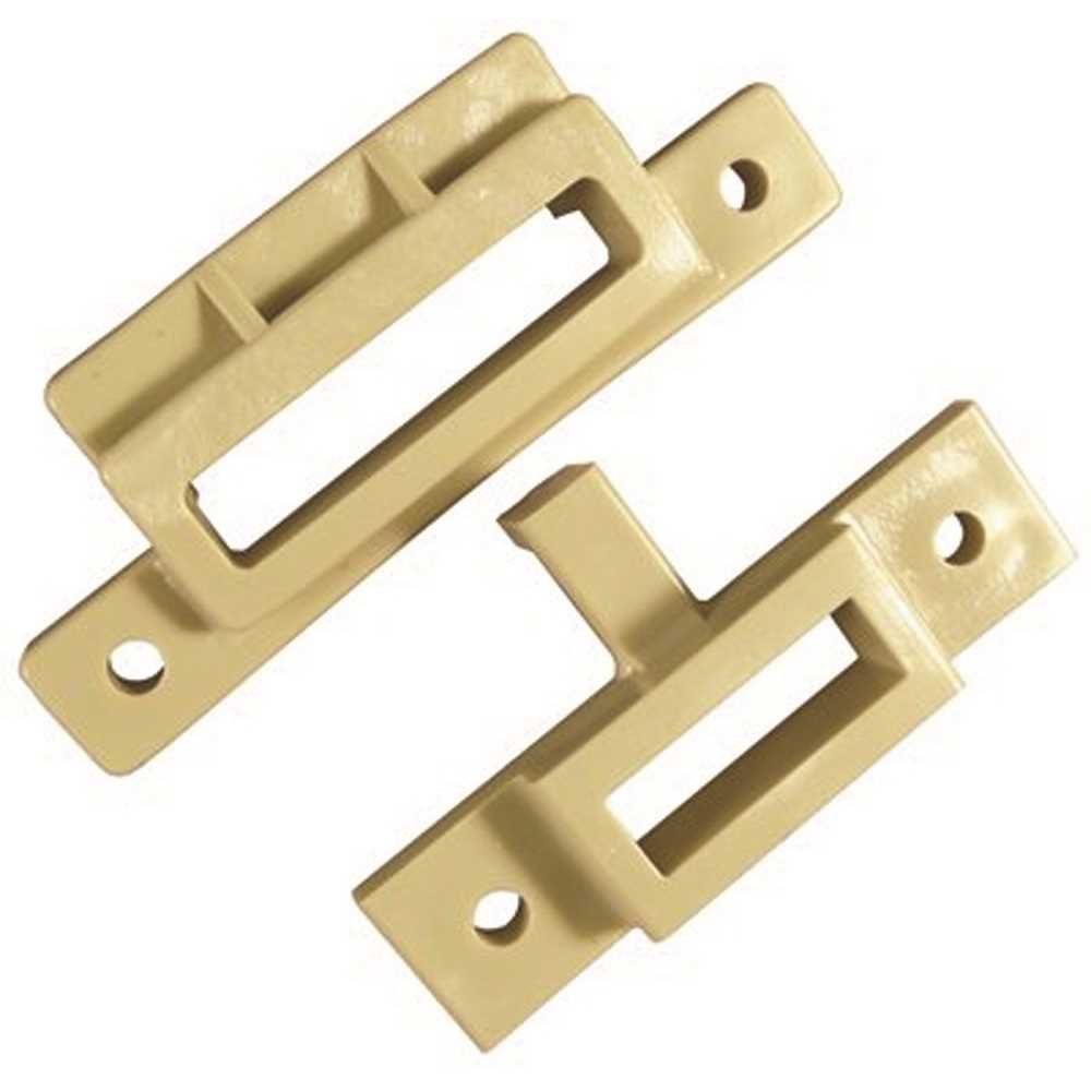 Replacement Drawcords BRIXWELL Cabinet Drawer Roller Guides - Gray ...