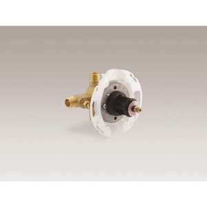 Kohler K-304-KS-NA Rite-Temp 1/2 in. Pressure-Balancing Valve with ...