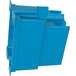 Carlon BH234R 2-Gang 34 cu. in. Old Work PVC Heavy Wall Electrical Box