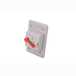 Carlon E98TSCN-CAR 1-Gang Weatherproof Toggle Switch Cover