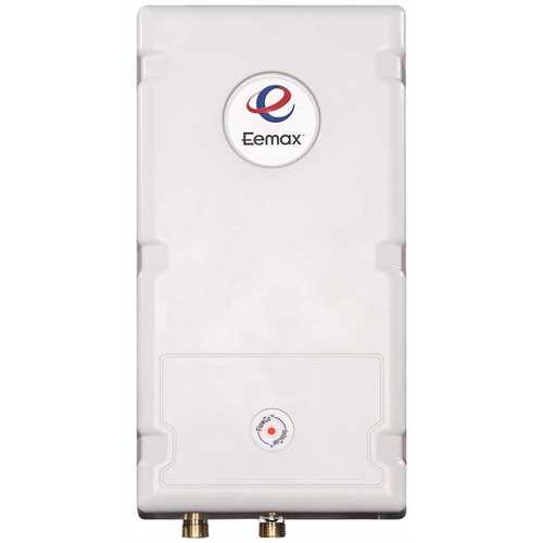 Eemax SPEX3512 FlowCo 3.5 kW, 120-Volt Electric Tankless Water Heater ...